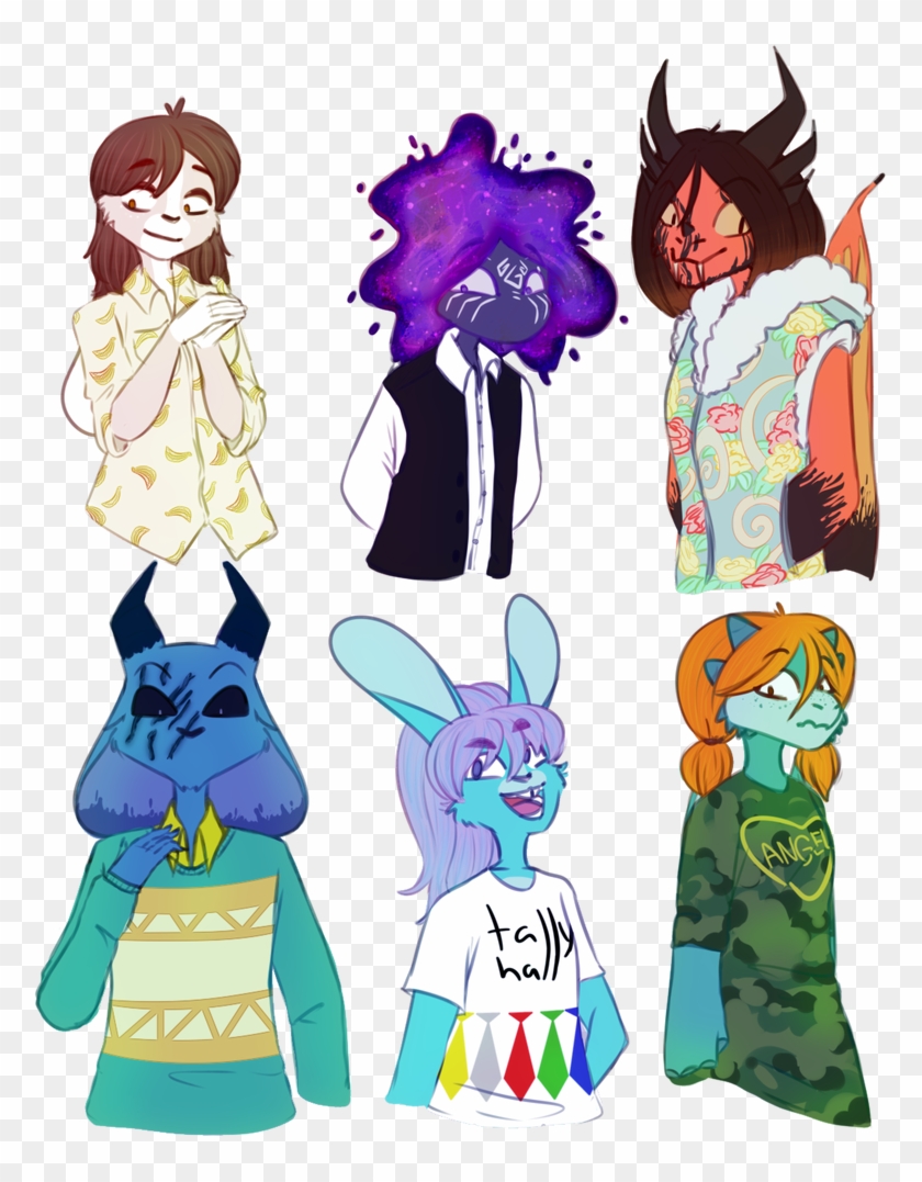 Dress Up [oc] By Princess-sheila - Cartoon - Free Transparent PNG ...